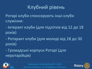Rotary Structure | PPT