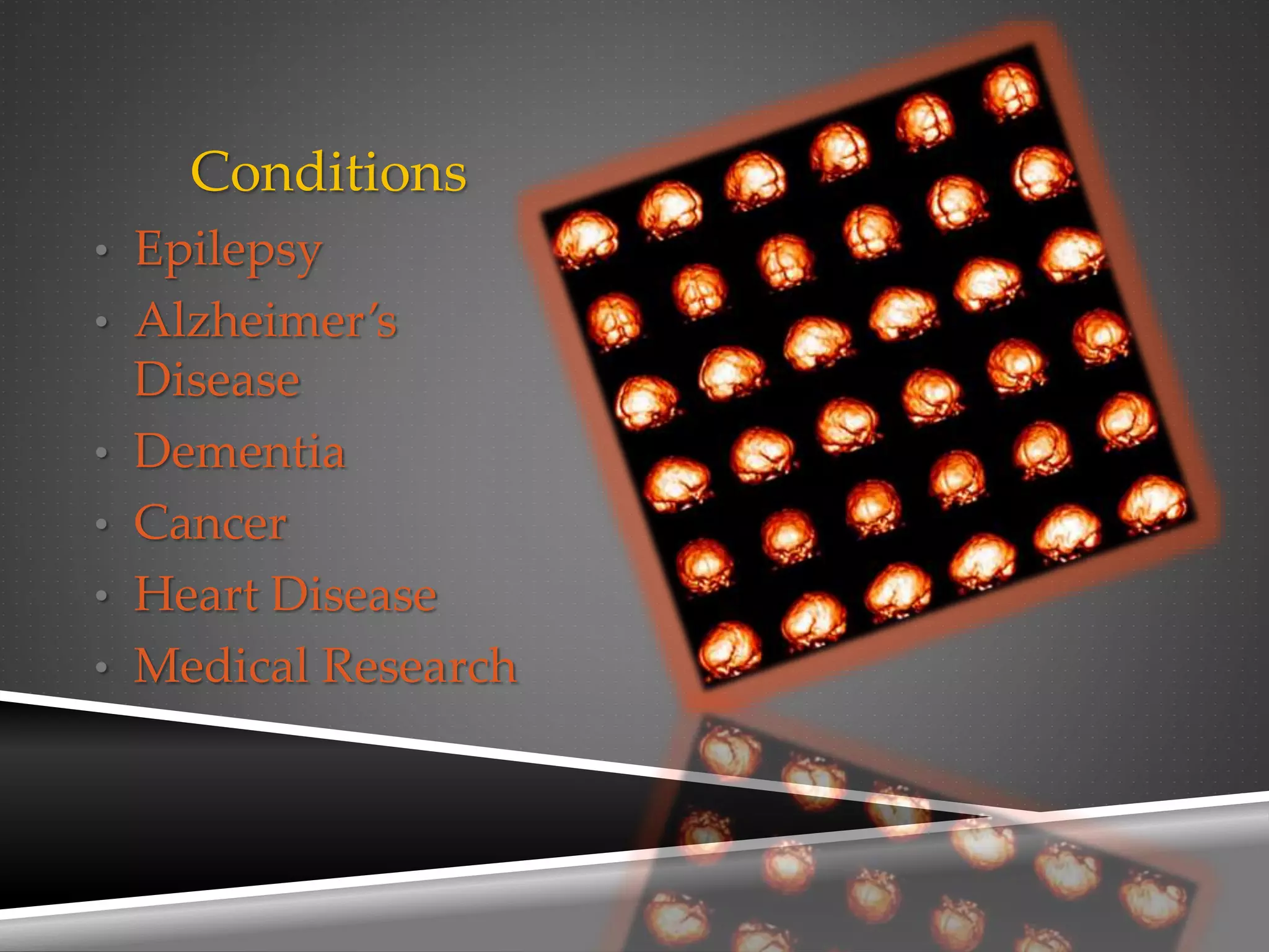 Positron Emissions Tomography (PET SCAN) | PPTX