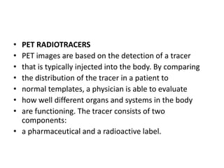Pet scan | PPT