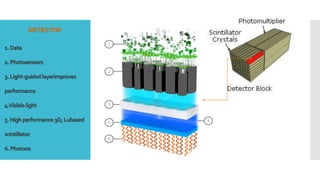 Pet scan and cyclotron | PPTX