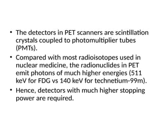 PET SCAN in the management of cardiovascular | PPTX