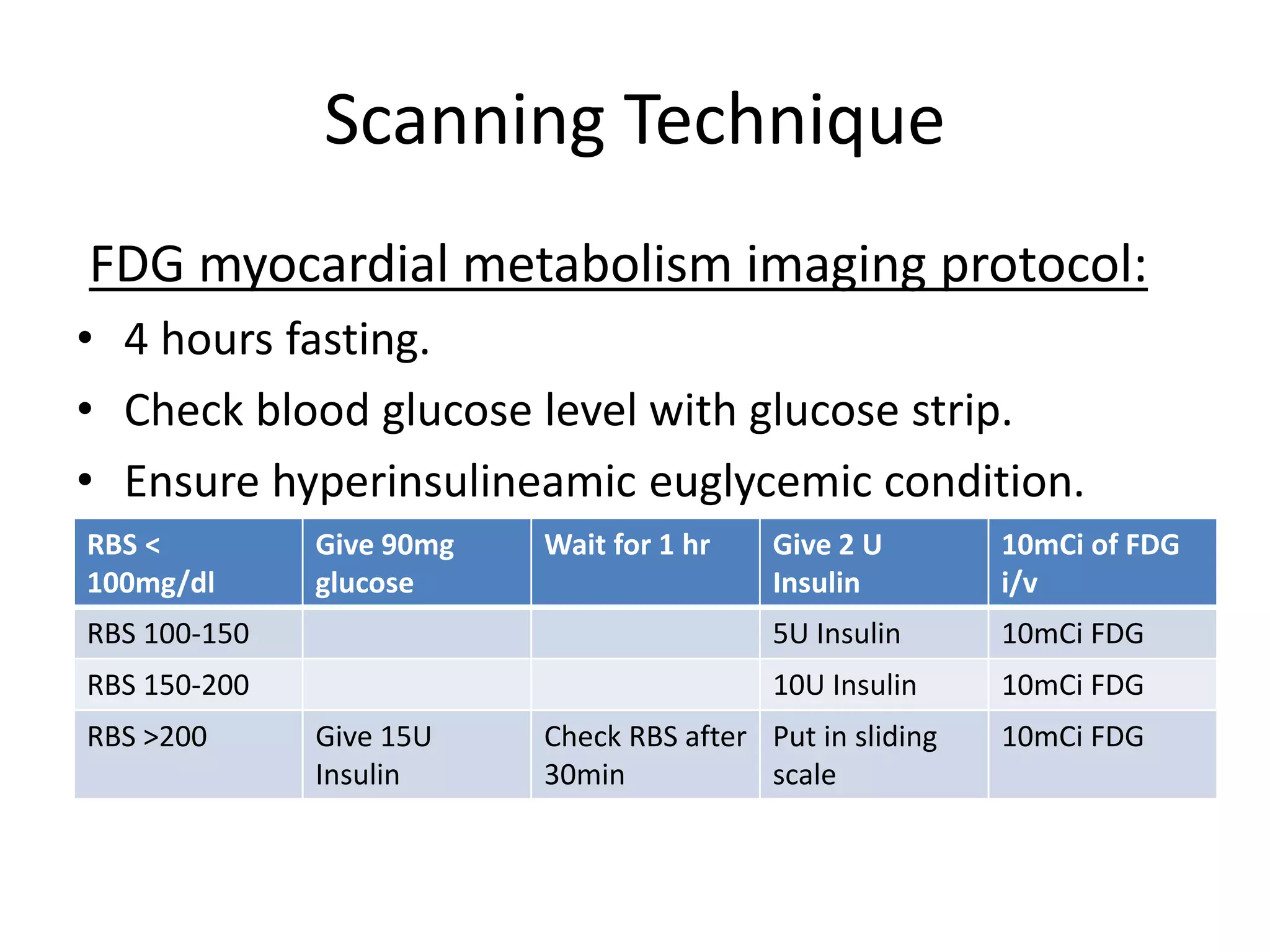 PET scan in cardiac imaging | PPTX