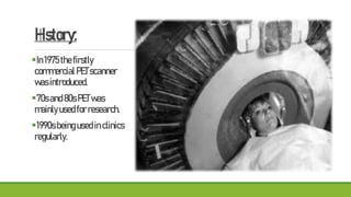 Pet scanning.pptx