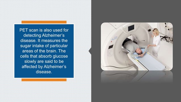 Pet scan shows cancer | PPT