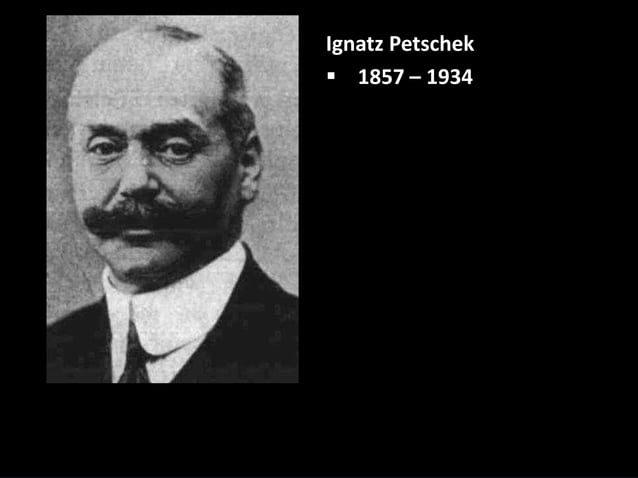 Petschek & Co. | PPTX