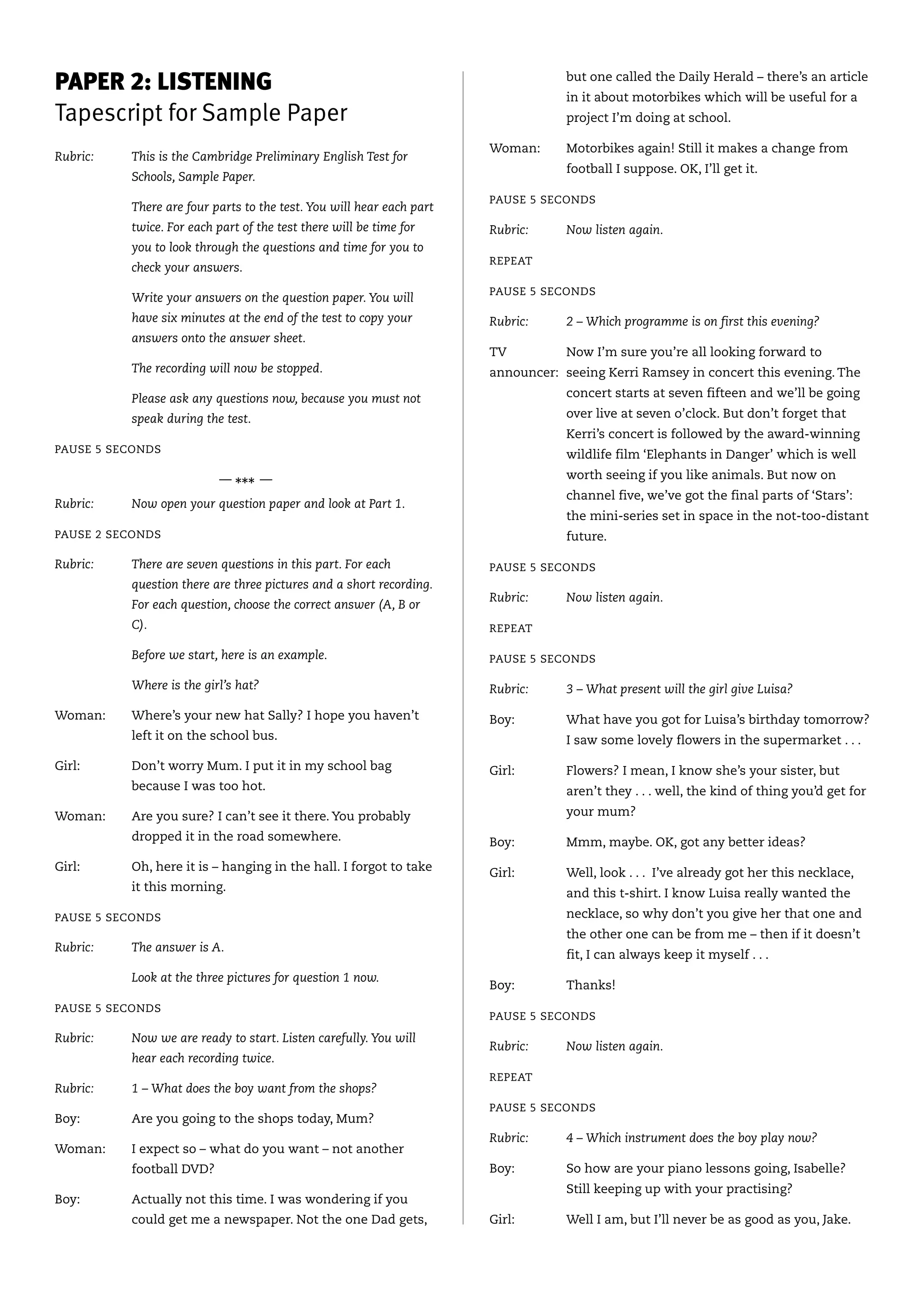 Pet schl l_sample_paper-2 | PDF