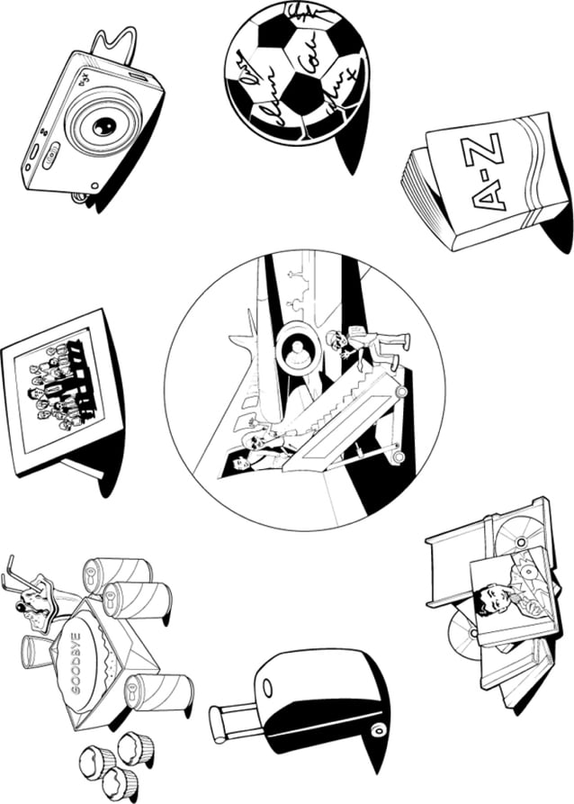 PET for Schools: Speaking Sample Paper | PDF