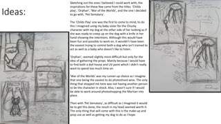 Pet Sematary Photoshoot.pptx