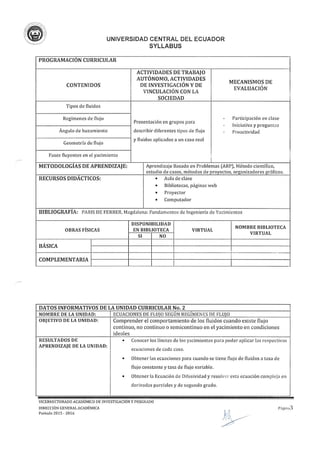 Petsil flujofluidosmp | PDF