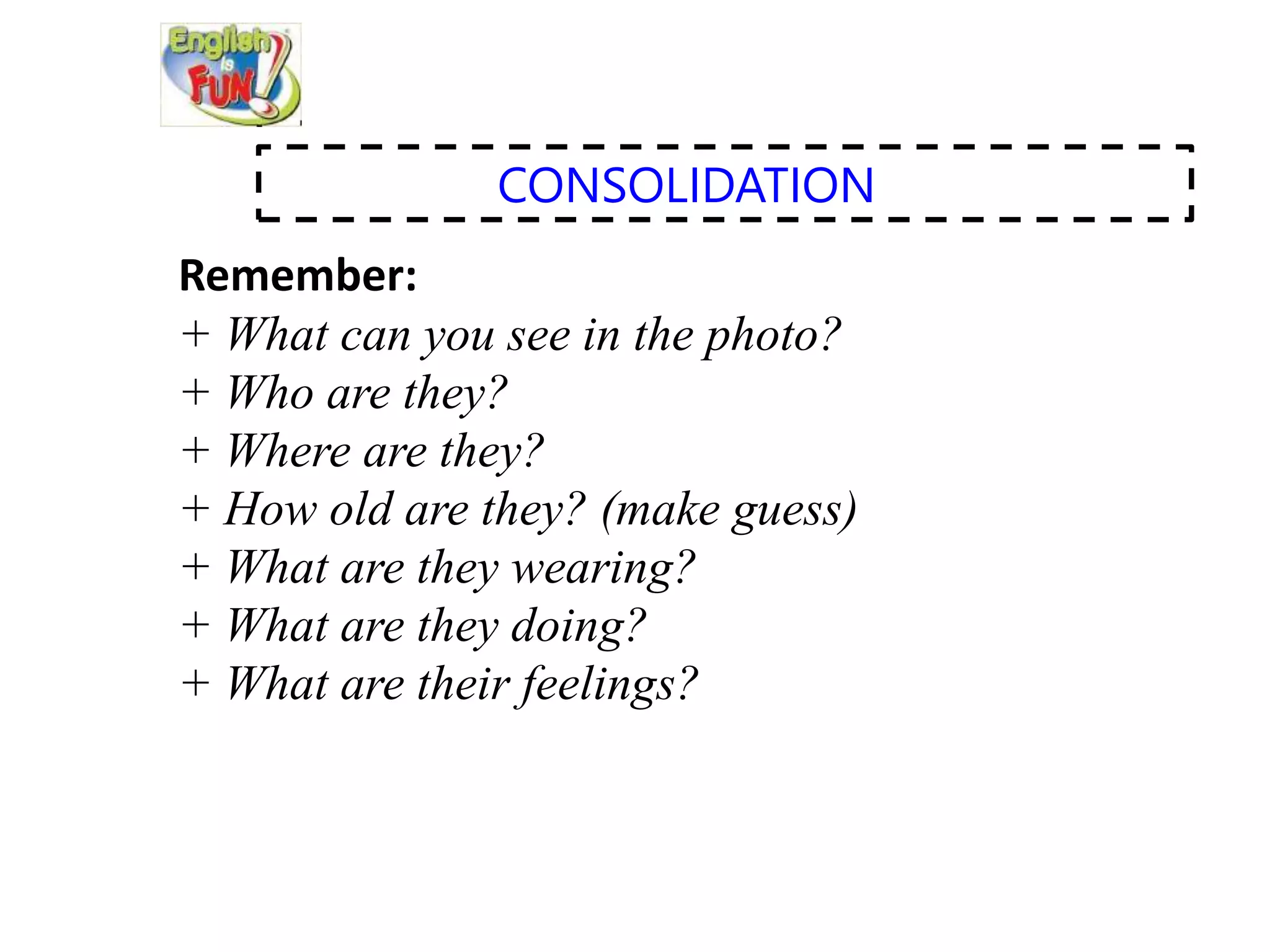 Pet speaking PICTURE DESCRIPTION | PPTX