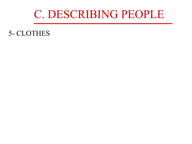 Pet speaking PICTURE DESCRIPTION | PPTX