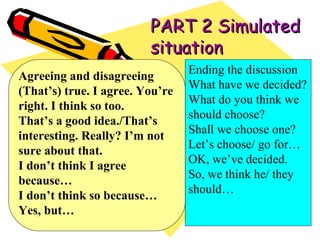 PET speaking tips | PPT