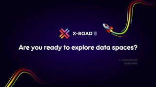 Journeying through Data Spaces - New Path to Interoperability - Petteri ...