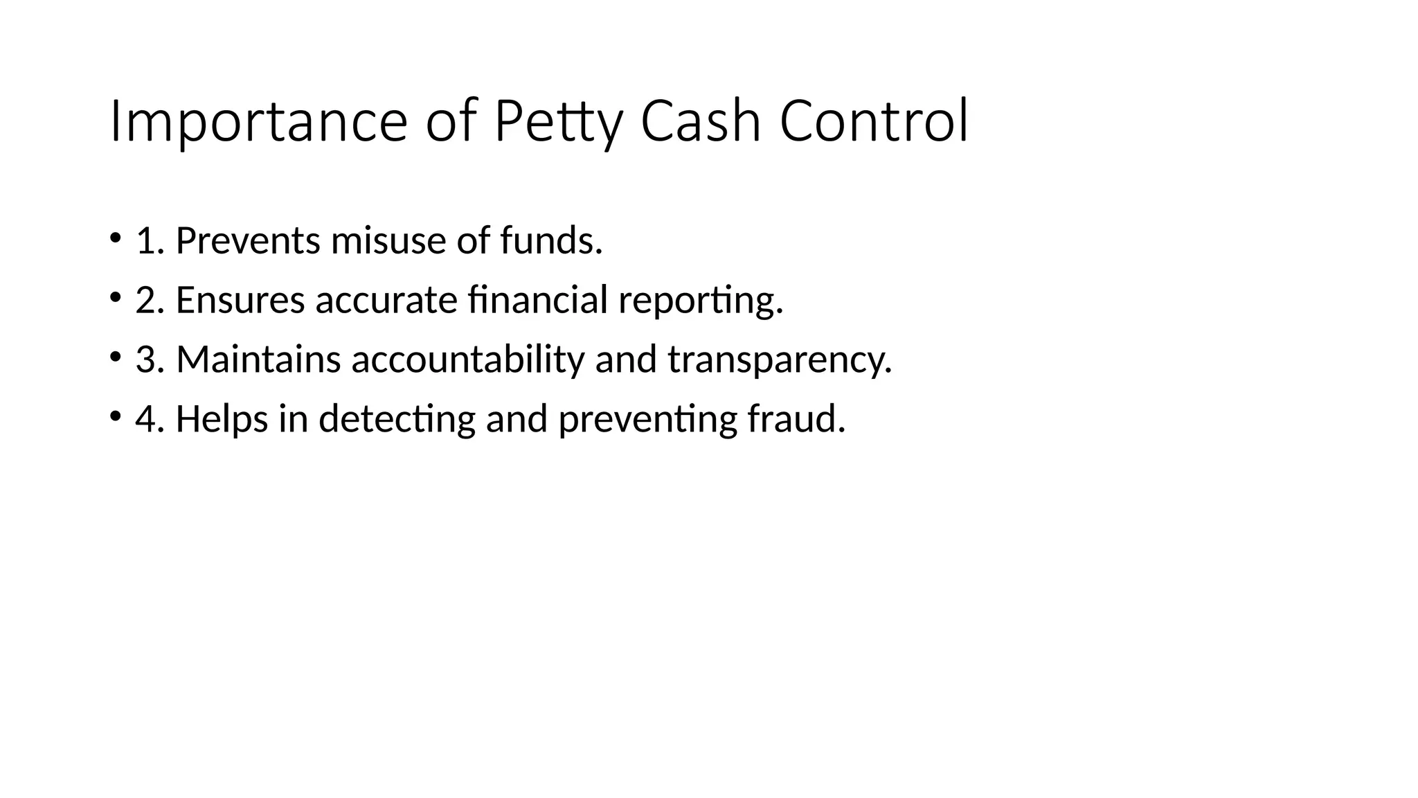 internal audit Cash Internal Control.pptx