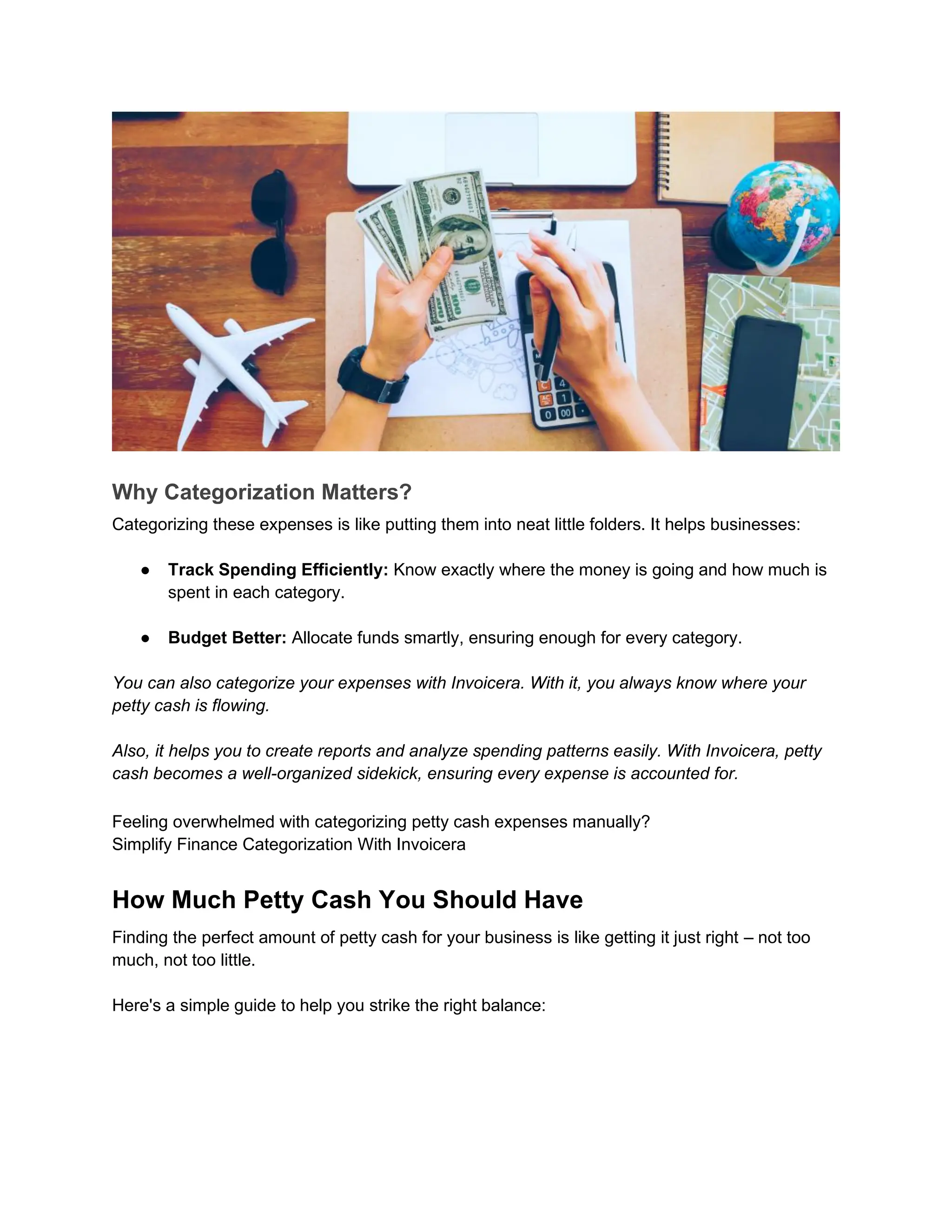 Petty Cash Management 101 - Tips And Techniques.pdf
