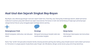 Permainan-Tradisional-Boy-Boyan Nusantara.pptx