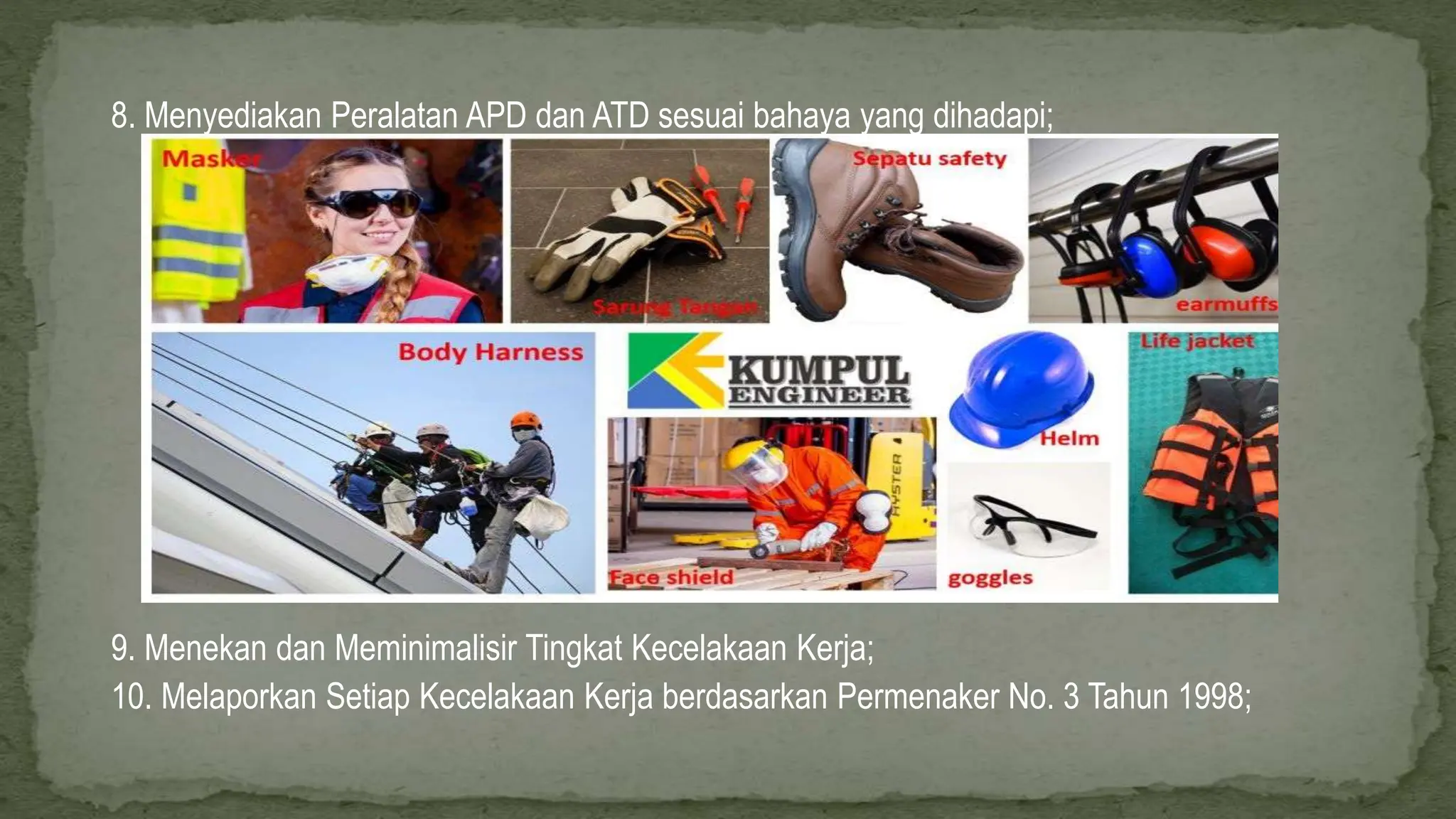 PETUGAS-K3-KONSTRUKSIIIIIIIII ZAENAL.pptx