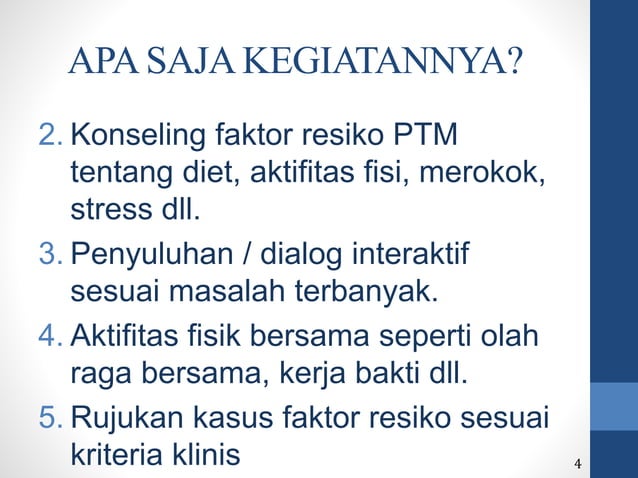 Petunjuk-Pelaksanaan-Pos-Pembinaan-Terpadu-Penyakit-Tidak-Menular-POSBINDU-PTM.pptx