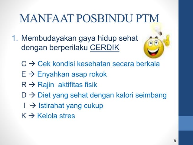 Petunjuk-Pelaksanaan-Pos-Pembinaan-Terpadu-Penyakit-Tidak-Menular-POSBINDU-PTM.pptx