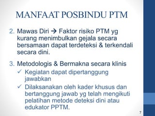 Petunjuk-Pelaksanaan-Pos-Pembinaan-Terpadu-Penyakit-Tidak-Menular-POSBINDU-PTM.pptx