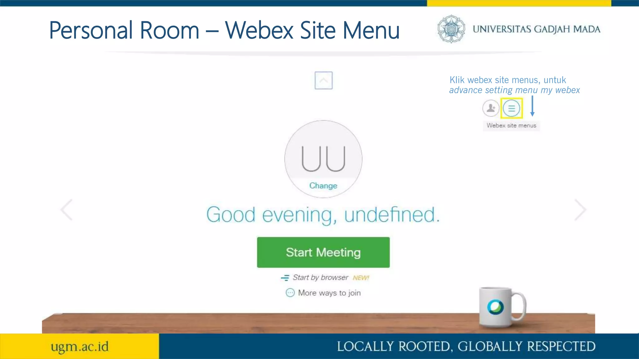 Petunjuk penggunaan-cisco-webex-meeting | PDF