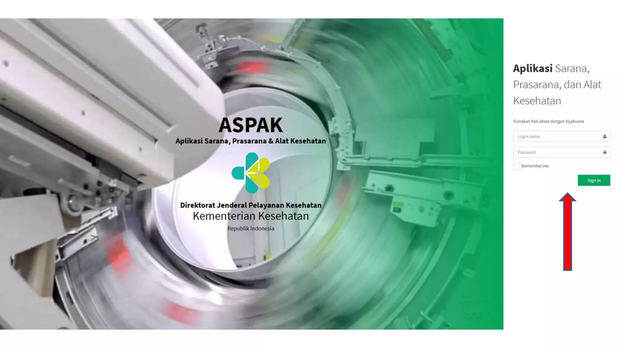 PETUNJUK-VALIDASI DATA ASPAK_Hendrik.pptx