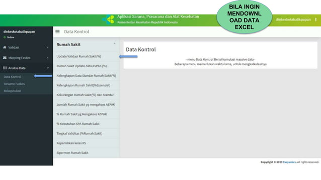 PETUNJUK-VALIDASI DATA ASPAK_Hendrik.pptx