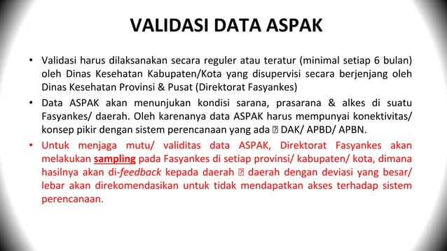 PETUNJUK-VALIDASI DATA ASPAK_Hendrik.pptx