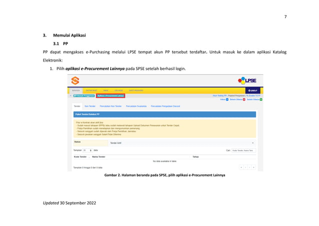 Petunjuk Penggunaan Aplikasi (ePurchasing) Katalog Elektronik - PP [30 September 2022].pdf