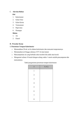 PETUNJUK PRAKTIKUM KIMIA FISIKA TERMODINAMIKA DAN KESETIMBANGAN.pdf
