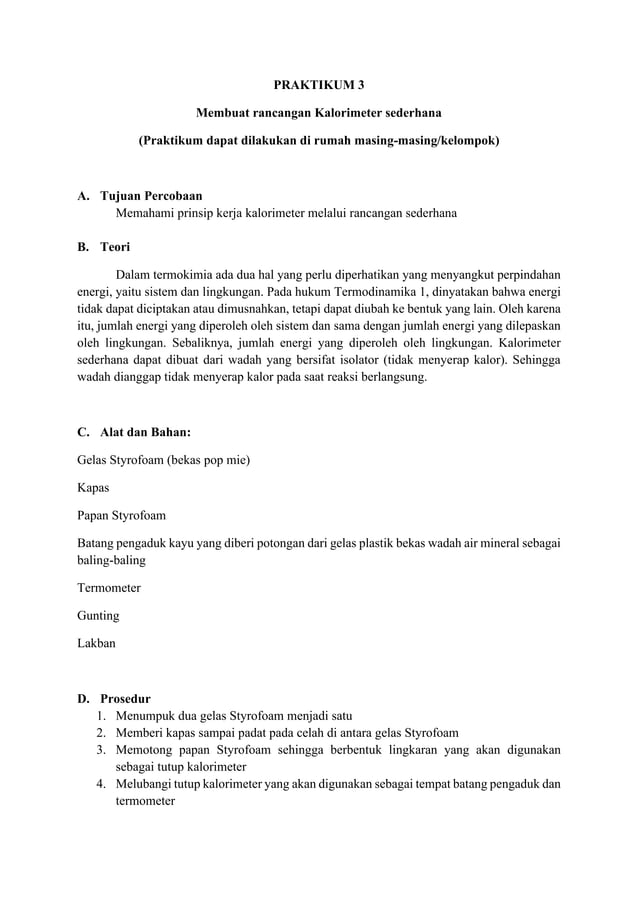 PETUNJUK PRAKTIKUM KIMIA FISIKA TERMODINAMIKA DAN KESETIMBANGAN.pdf