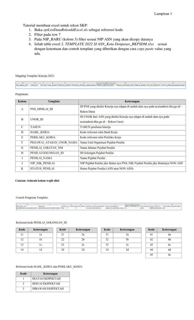 Cara mengisi tabel rekon Petunjuk Rekon Data SKP.pdf