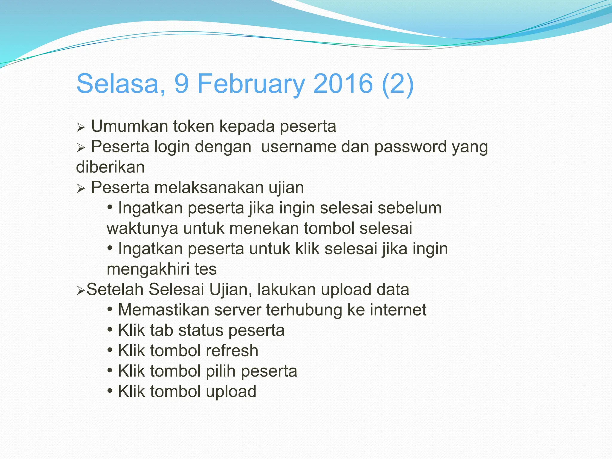 Petunjuk Simulasi II UNBK semi online.pptx