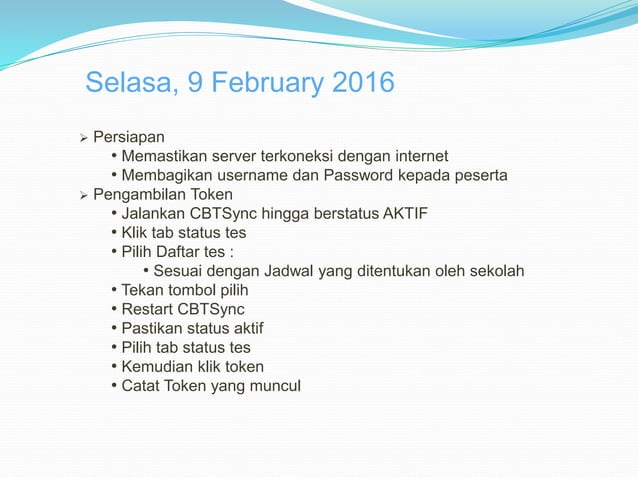 Petunjuk Simulasi II UNBK semi online.pptx