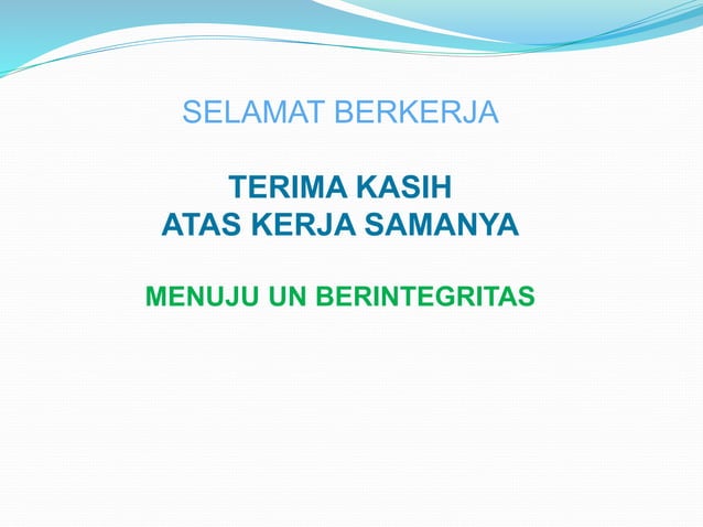 Petunjuk Simulasi II UNBK semi online.pptx