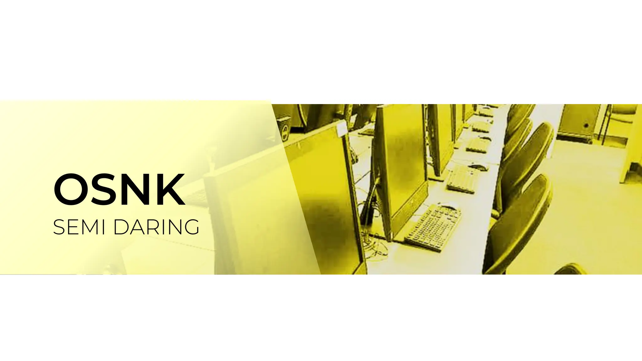 Petunjuk Teknis Penggunaan Aplikasi OSNK 2024 | PDF