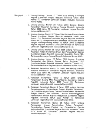 Petunjuk teknis bos 2012 final revisi cap | PDF