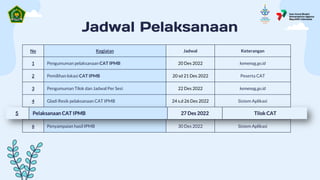Petunjuk Teknis CAT IPMB.pdf