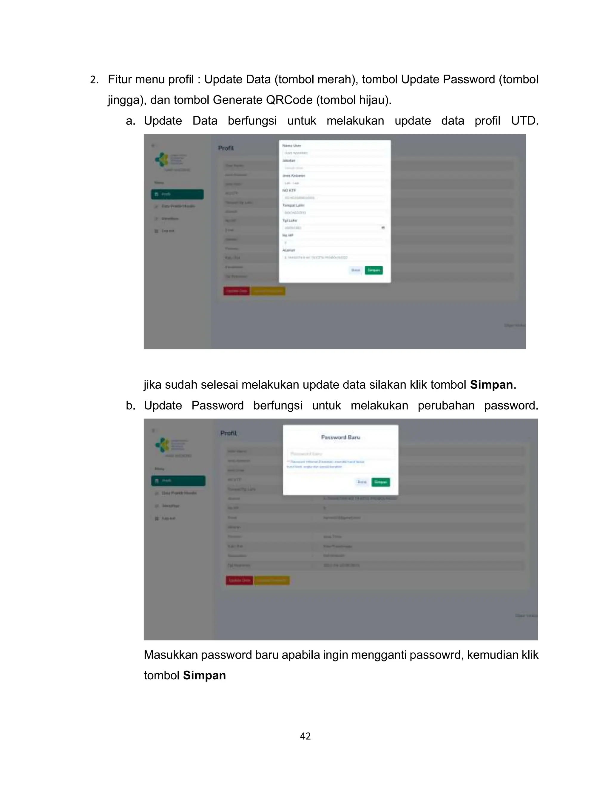 Petunjuk Teknis Data Fasyankes Online DFO | PDF