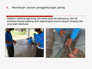Petunjuk teknis gill net millenium | PPT
