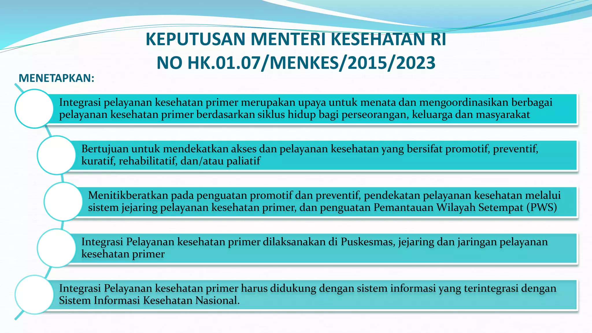 Petunjuk Teknis Integrasi Pelayanan Kesehatan Primer.ppt