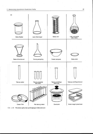 Petunjuk teknis labkes ind | PDF