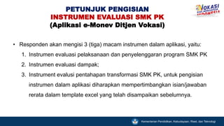 Petunjuk teknis PANDUAN MONEV SMK PK.pdf