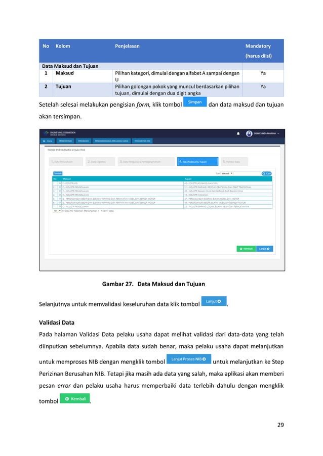 Petunjuk Teknis Pengisian Non Perseorangan OSS v5.pdf