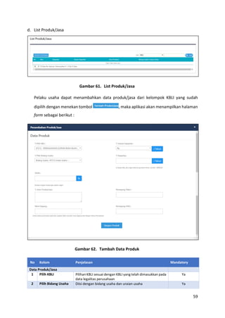 Petunjuk Teknis Pengisian Non Perseorangan OSS v5.pdf