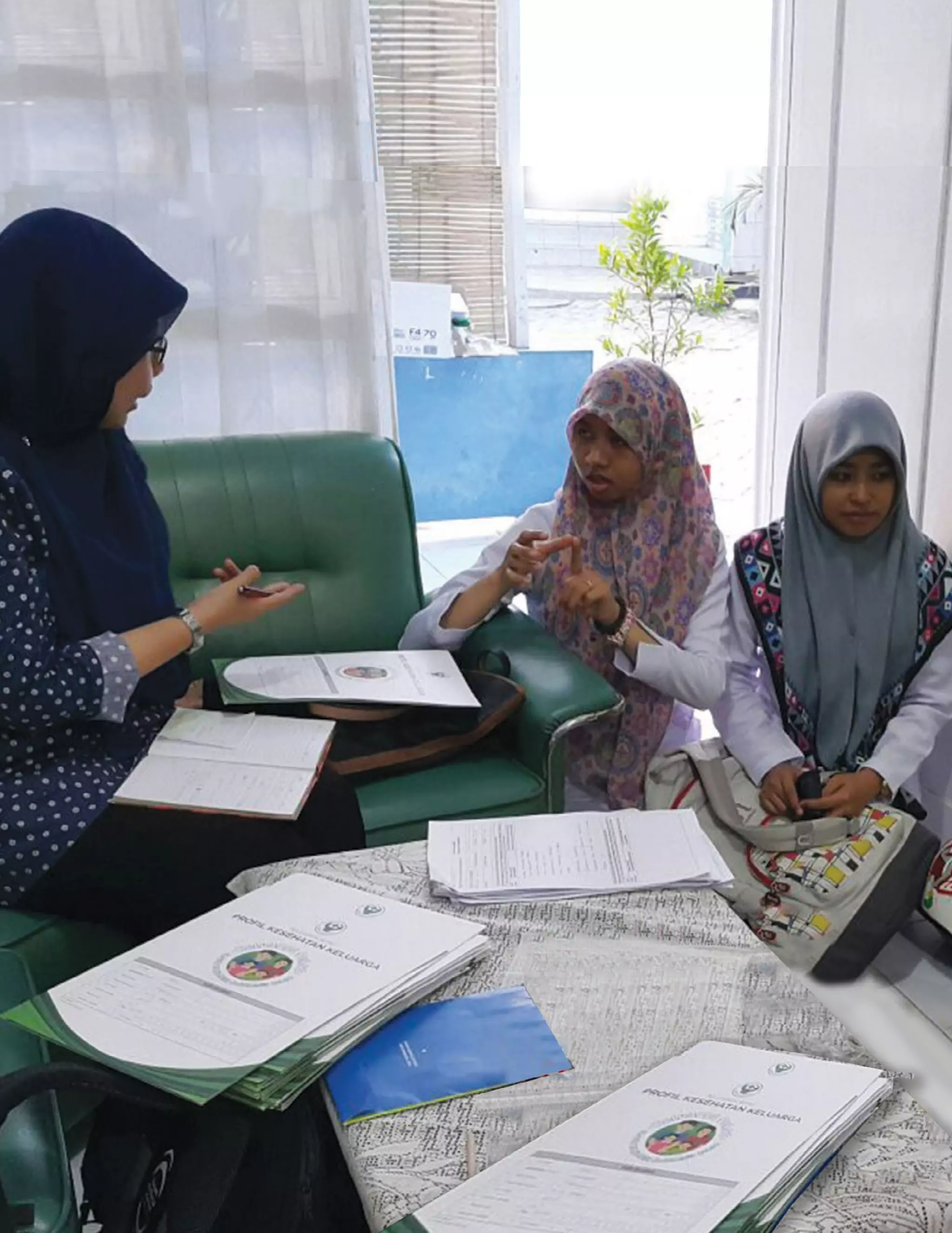 Petunjuk teknis pelaksanaan PIS-PK | PDF