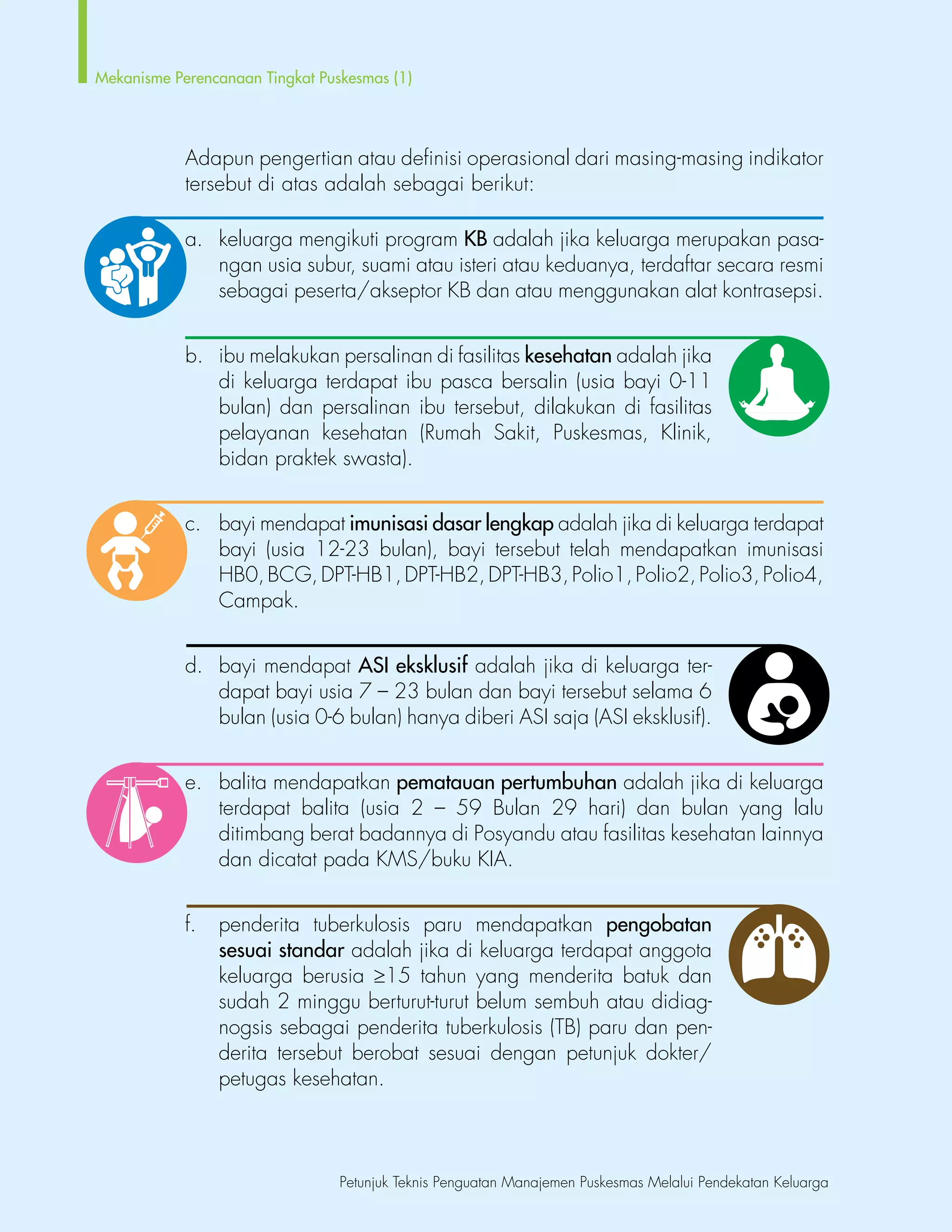 Petunjuk teknis pelaksanaan PIS-PK | PDF