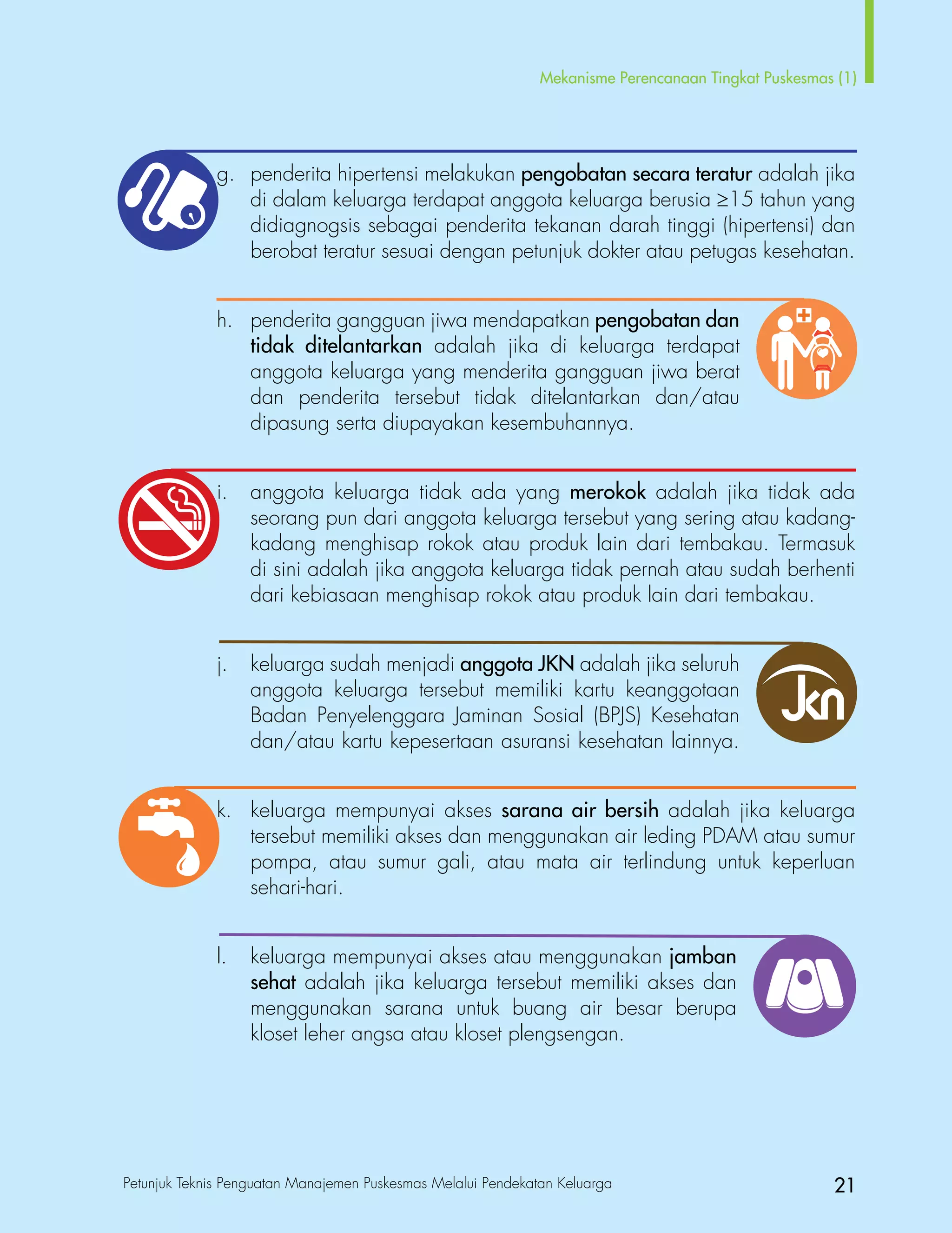 Petunjuk teknis pelaksanaan PIS-PK | PDF