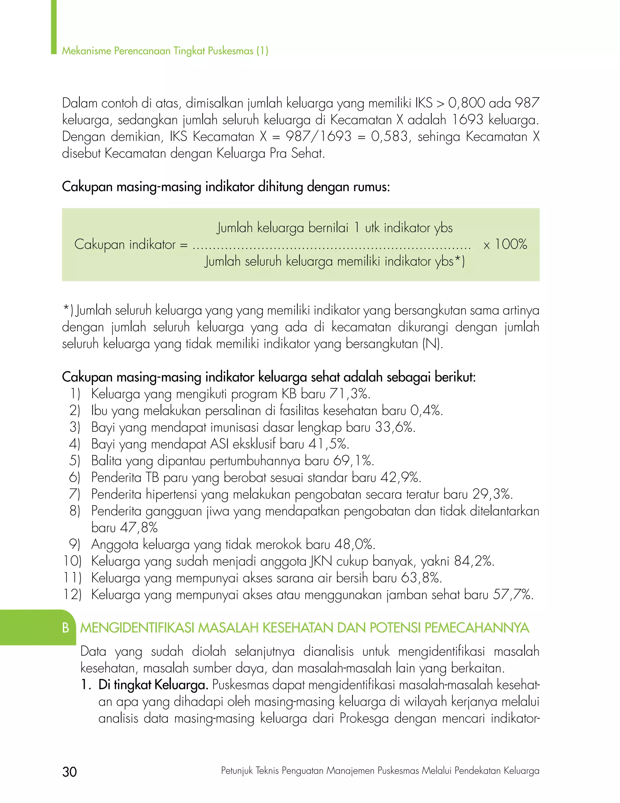 Petunjuk teknis pelaksanaan PIS-PK | PDF