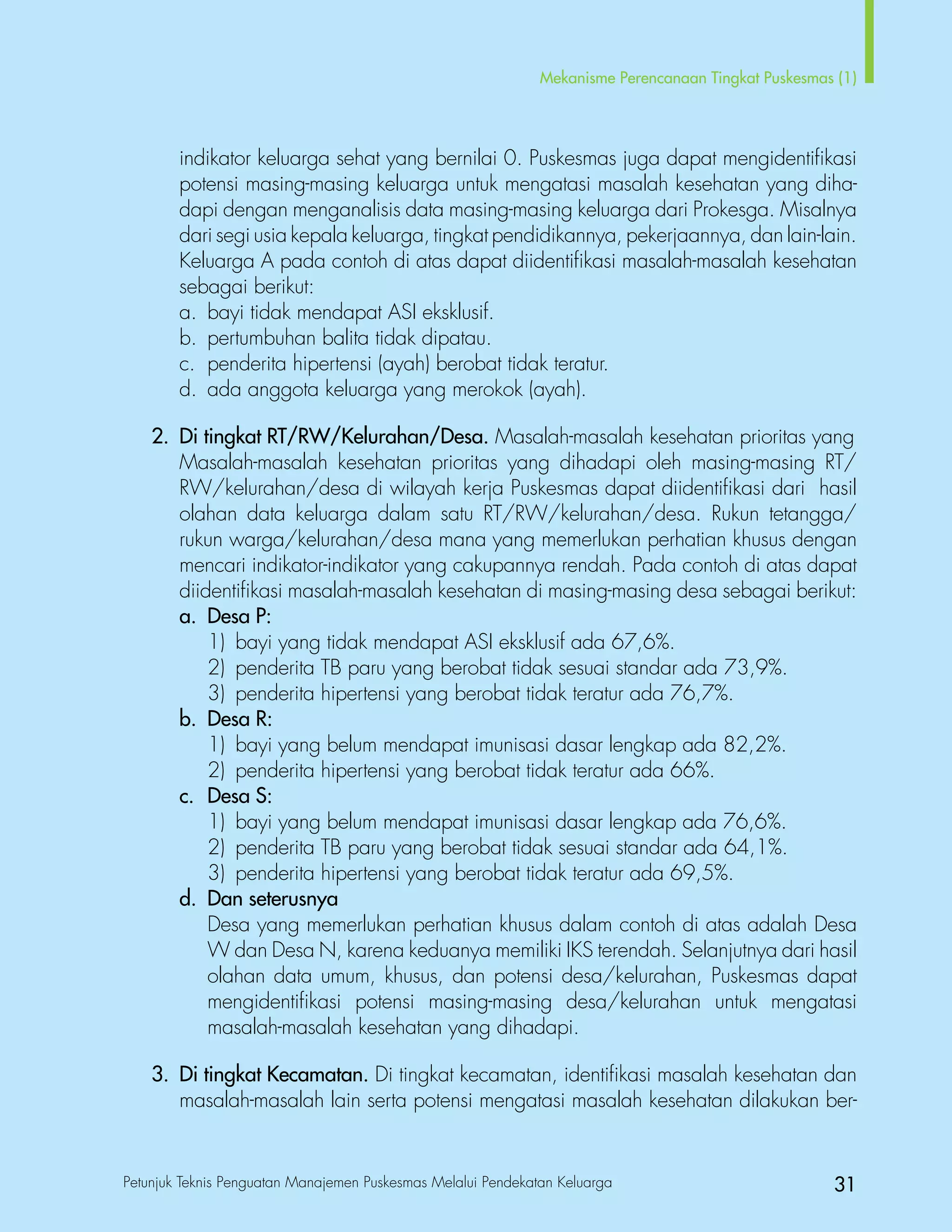 Petunjuk teknis pelaksanaan PIS-PK | PDF